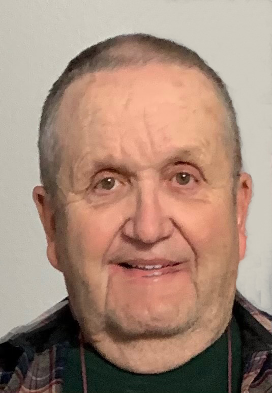 James C.M. Haskin | News, Sports, Jobs - Post Journal